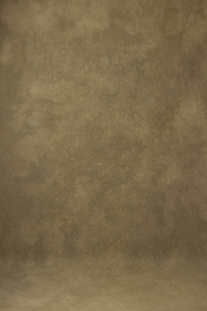 Dry Spyro Green Painted Canvas Backdrop (RN#323) - Zen Backdrops