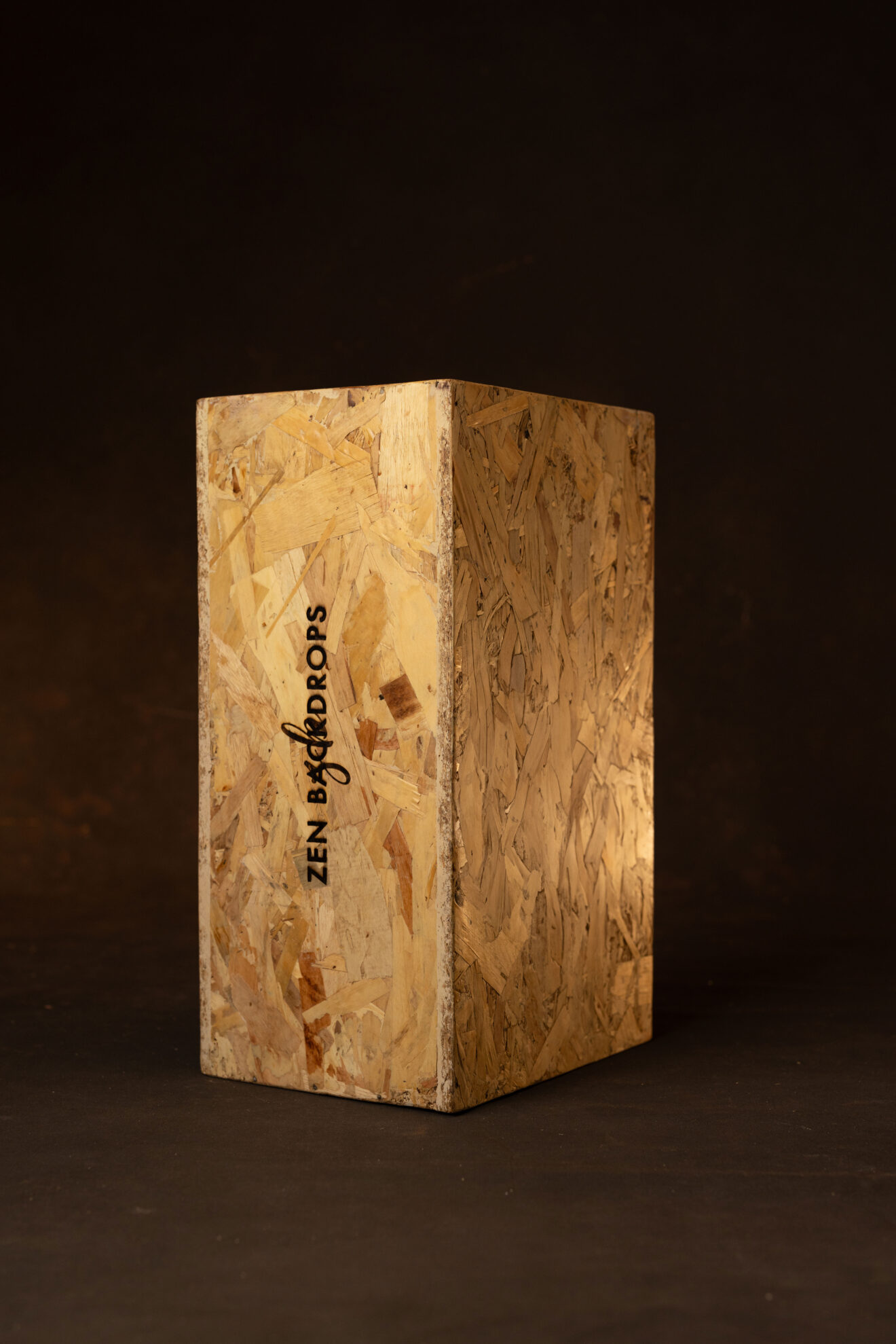 SET OF OSB APPLE BOXES - Zen Backdrops